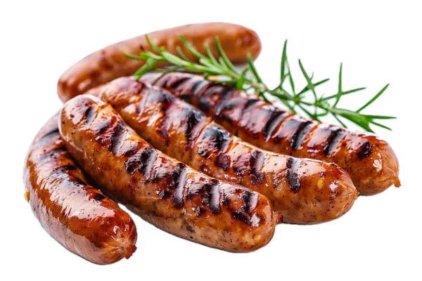 Fresh & Flavorful Sausages – Perfect for Every Meal!